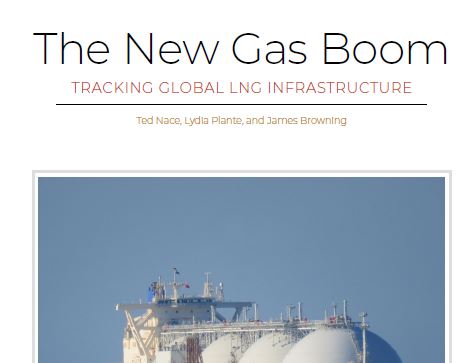 The New Gas Boom – A Bust for anyone interested in an informed ...