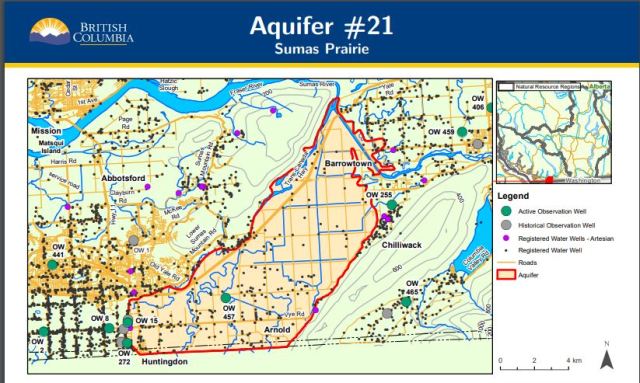 Fact-checking the Wilderness Committee narrative about the recent oil ...